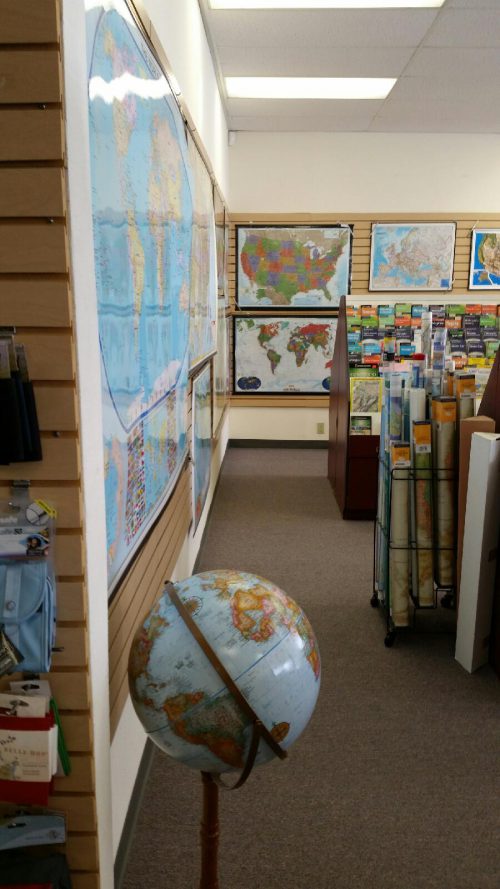 2 – KAPPA MAP GROUP