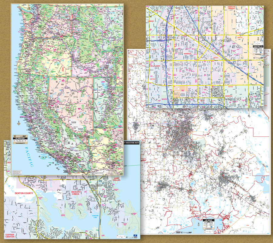 MOD_2 – KAPPA MAP GROUP