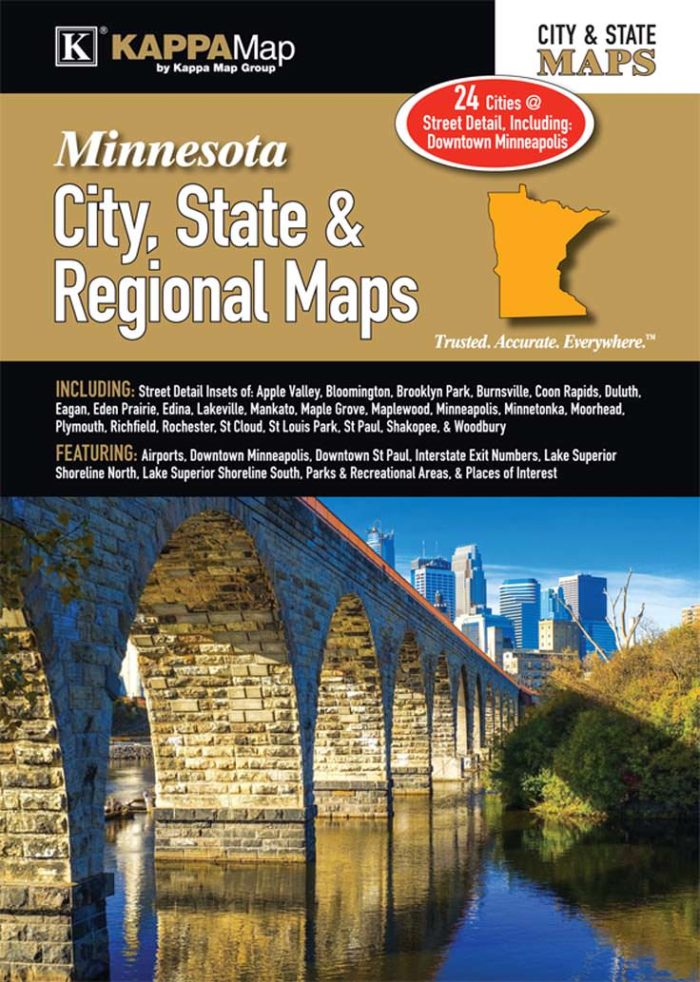 1705227 | KAPPA MAP GROUP