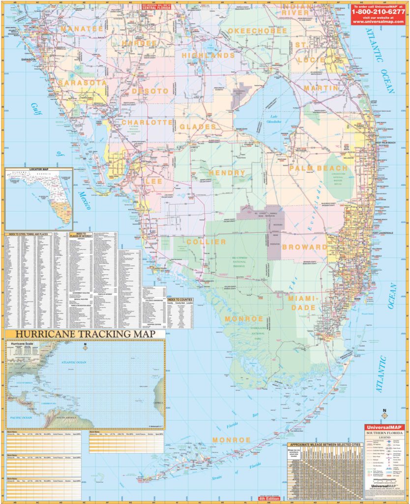 Northwest Florida Map With Cities