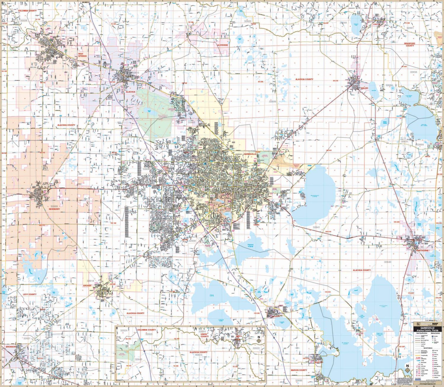 1977832 – KAPPA MAP GROUP