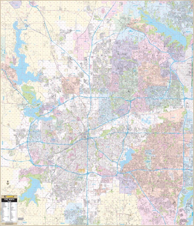 2567232 – KAPPA MAP GROUP