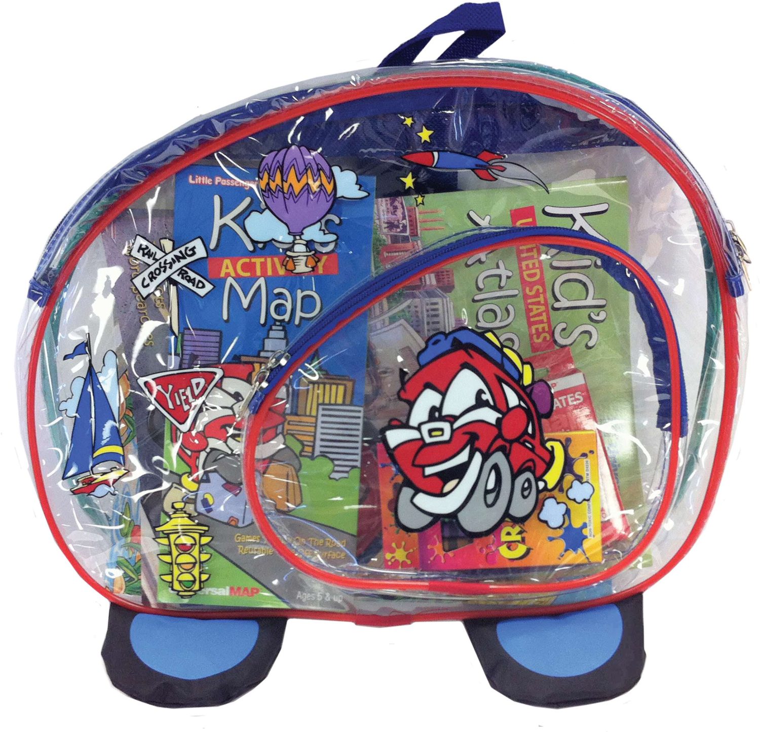 2607727 – KAPPA MAP GROUP