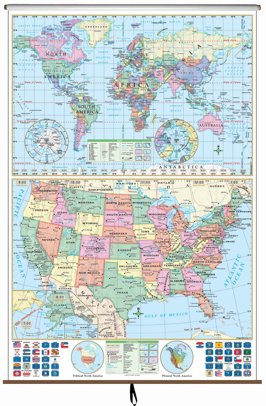 1269327 – KAPPA MAP GROUP