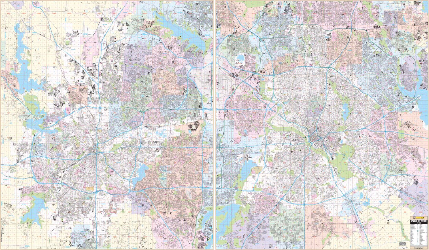 2927231 – KAPPA MAP GROUP